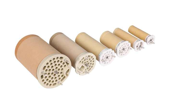 Ceramic Heating Elements - Reliable and Efficient Solutions