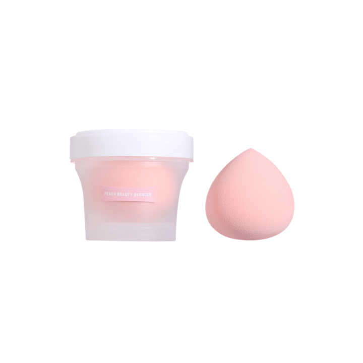 Professional Dry and Wet Makeup Sponge Set - Makeup Sponge Eggs with ...
