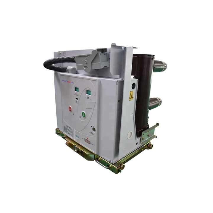 Interruptor de disyuntor de vacío interior VCB 20kv 22kv 24kv 630A ...
