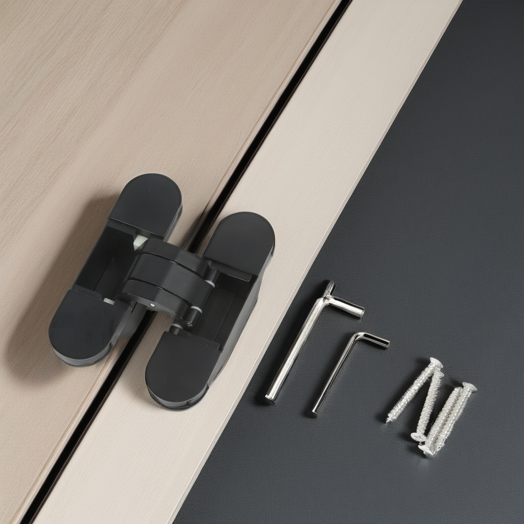High Quality 180 Degree Gate Hinges - Durable & Reliable