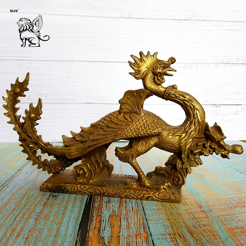 Shop High-quality Phoenix Statues for Garden & Home Decor