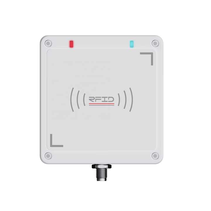 Vanch Vi-q610 Uhf Rfid Reader Module For Access Control, Oem