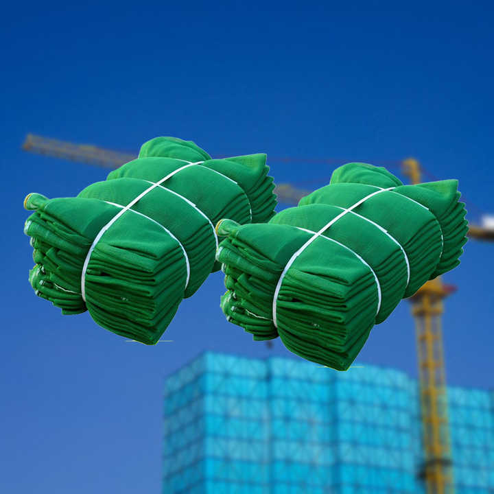 Plastic Scaffolding Debris Netting Fence Nets Orange Safety Net for ...