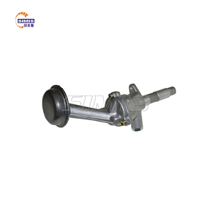 Water-proof Efficient And Requisite Toyota 2y Oil Pump - Alibaba.com