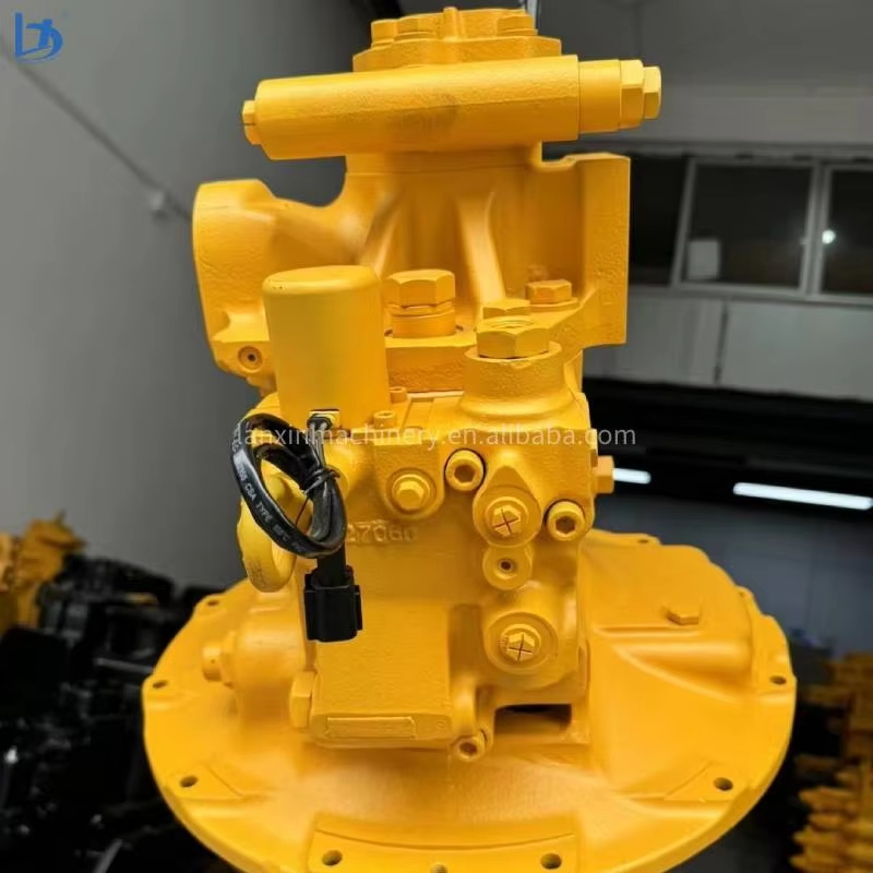 Excavator Hydraulic Main Pump 708-1L-00070 708-1L-00032 7081L00070 ...