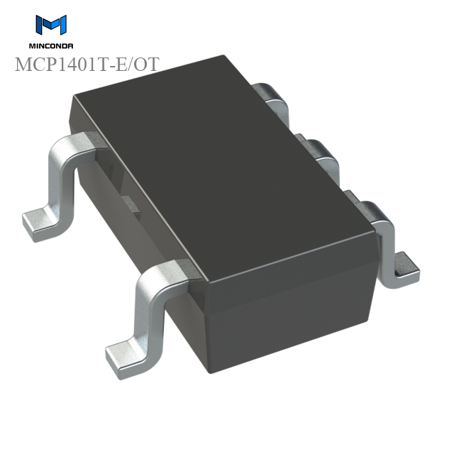 (Power Management Gate Drivers) MCP1401T-E/OT| Alibaba.com