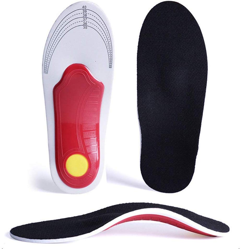 Orthopedic Shoes - Comfort and Support for Every Step
