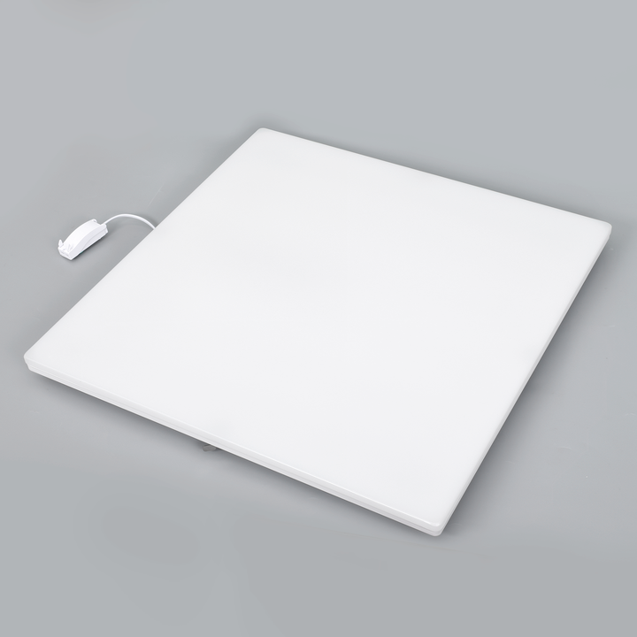 Frameless Led Panel Light Indoor Lamp Ceiling Surface Mounted 36w 40w ...