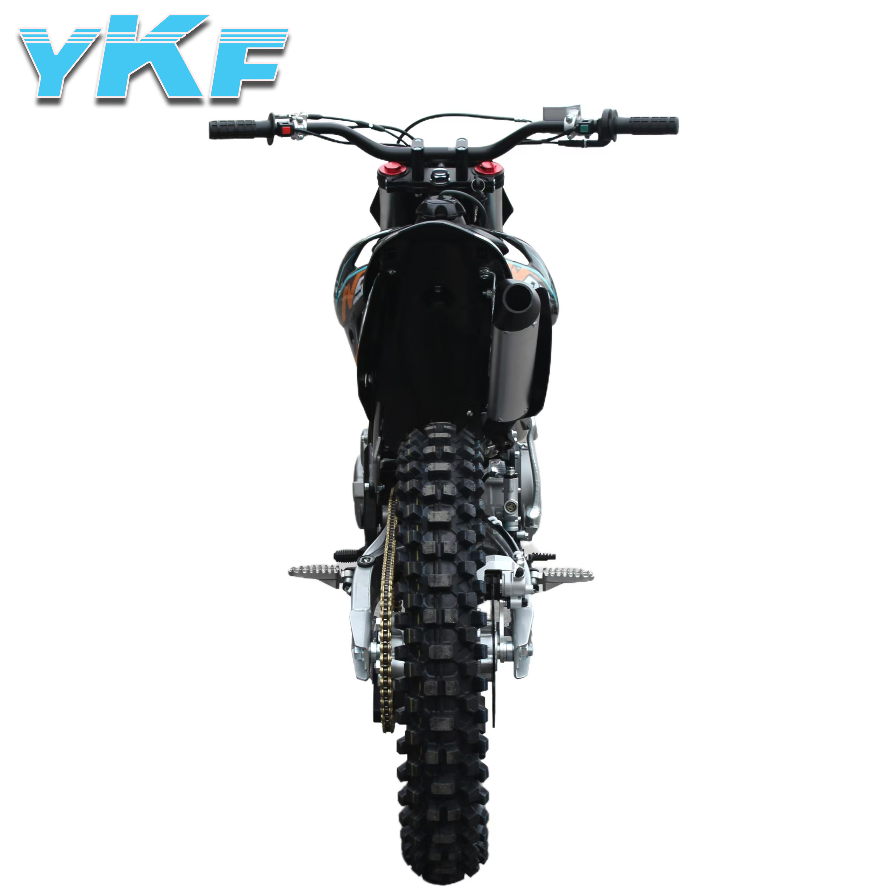 How to Choose the Best CRX 250 Motorcycle: A Complete Buying Guide