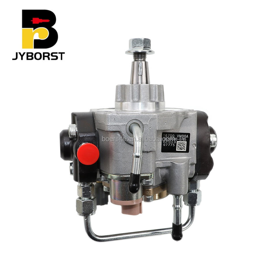 New Diesel Engine Fuel Injection Pump 294000-0785 16700-VM01A 294000 ...