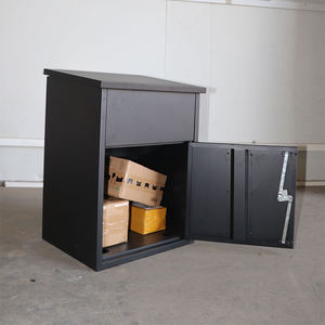 Wholesale aluminum drop box-Buy Best aluminum drop box lots from China ...