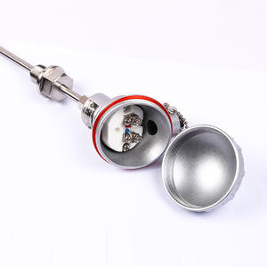 Wholesale simplex thermocouple For Effective Temperature Measurement ...