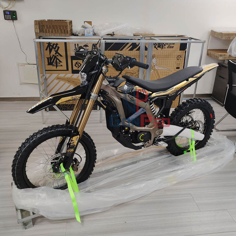 2025 surron ultra Bee Electric Dirt Bike 74v 60ah 21kw surron ultra Bee ...