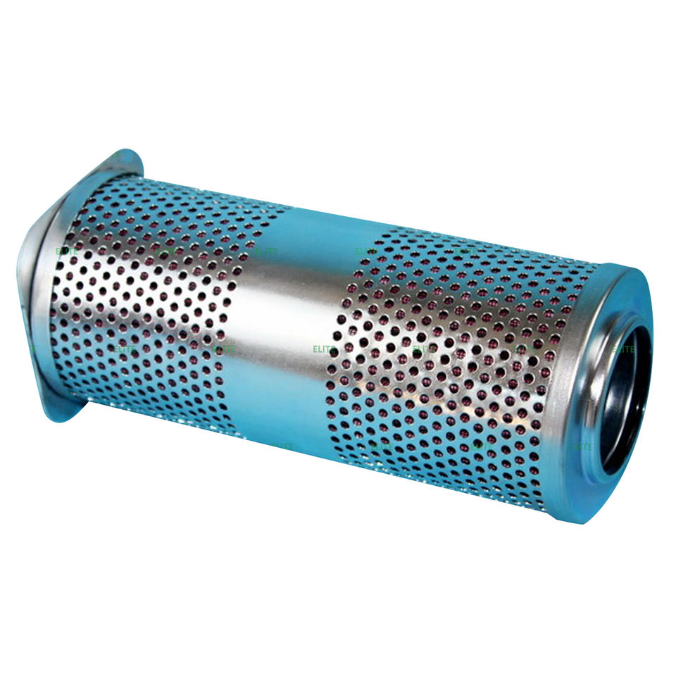 Refrigeration Spare Parts Oil Filter FLR03018 Used for RTHB/RTHD Screw ...