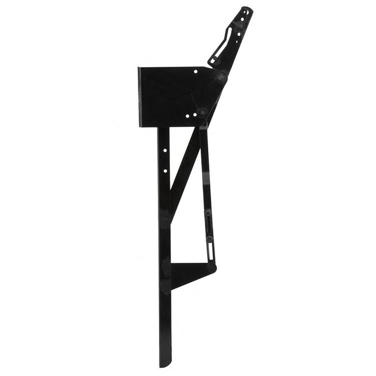 Modern Tilt up Sectional Garage Door E900 Hardware Kit