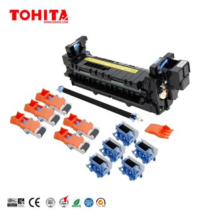 Tohita Maintenance Kit L0h24a for HP Laserjet M607-M633