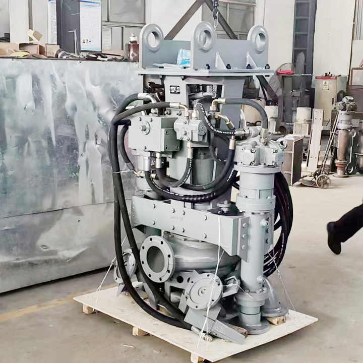 Reinforced Excavator Soil Extraction Equipment Heavy-duty Excavator ...