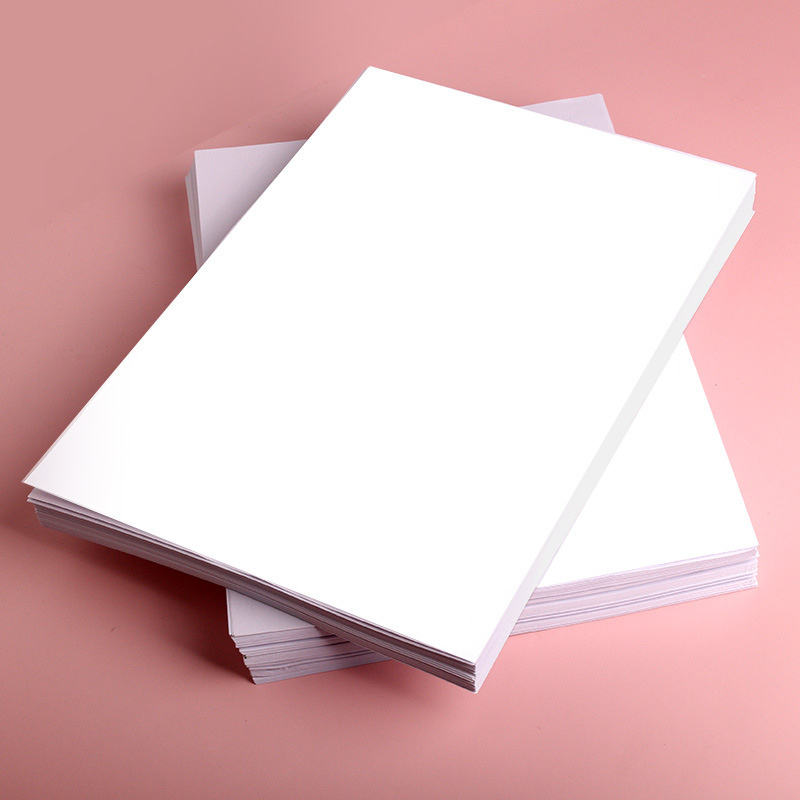 A4/A3/Letter/Legal Wood Copy Paper Office Bond Paper 70gsm 75gsm 80gsm ...