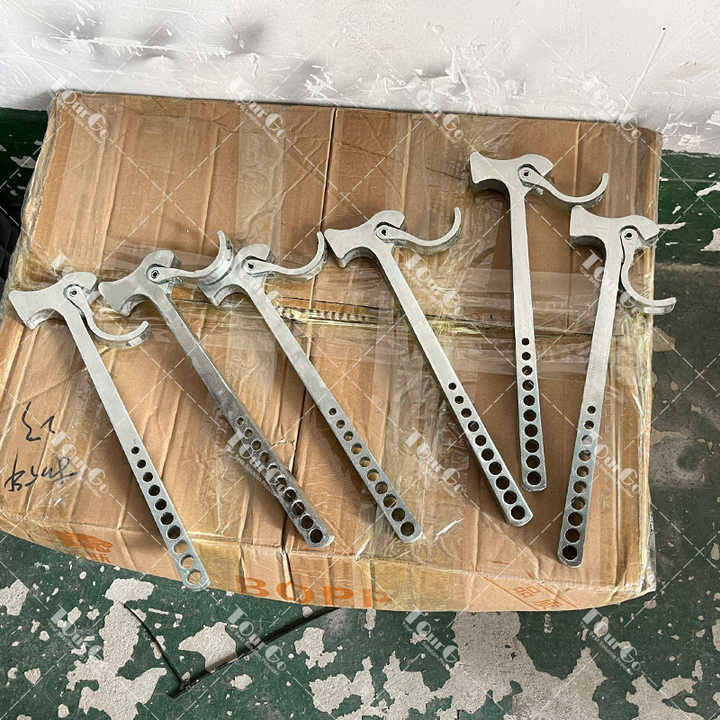 Hammer for Truss Installation - Efficient & Durable Tool
