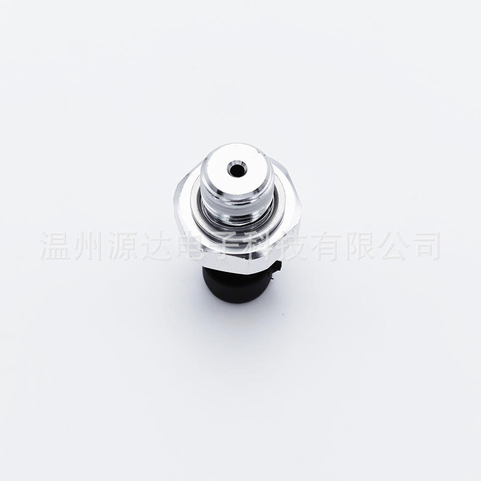 Gm Buick Chevrolet Oil Pressure Sensor D1846A 12677836 Thread Mount ...