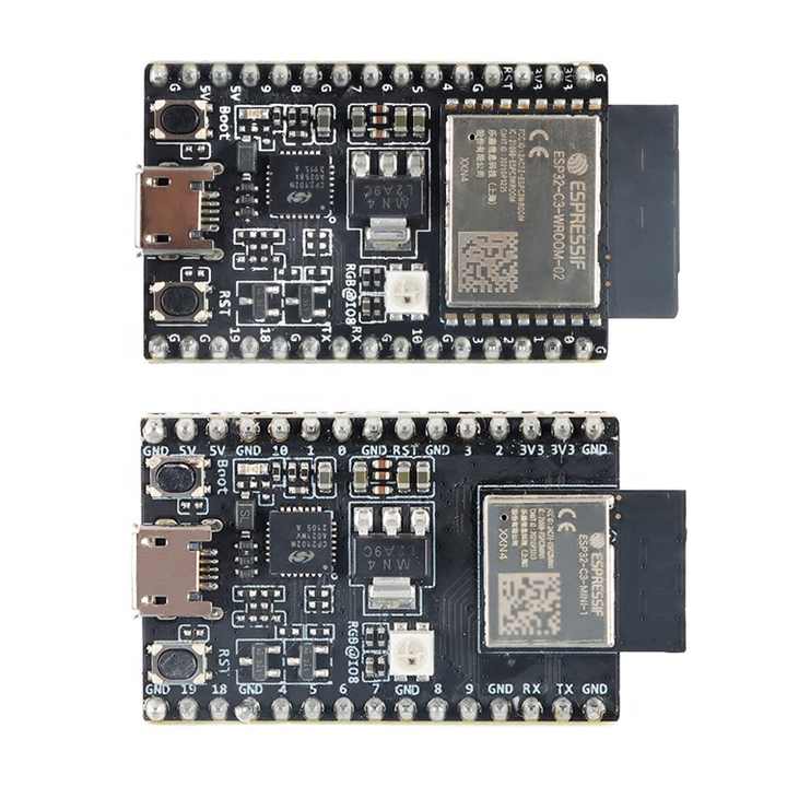 ESP32-C3 Development Boards - Yourcee Quality and Innovation