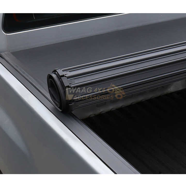 4X4 Off Road 5FT Hard Rolling up Truck Bed Tonneau Cover Manufacturer ...