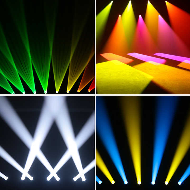 Outmar P800 600W LED Profile Frame Imaging Moving Head Beam Led Stage ...