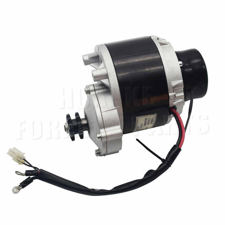 Forklift Motor Assy 1113-211100-00 - 550W Power & 1 Year Warranty
