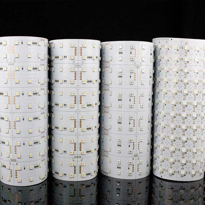 Custom Size Led Sheet Products China Wholesale Led Panel Light Square ...