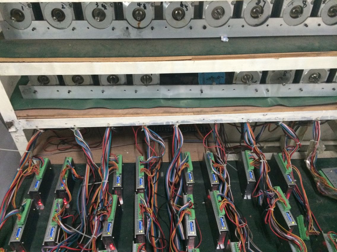 How to Choose the Best Stepper Motor Driver DM542 for Your CNC or 3D ...