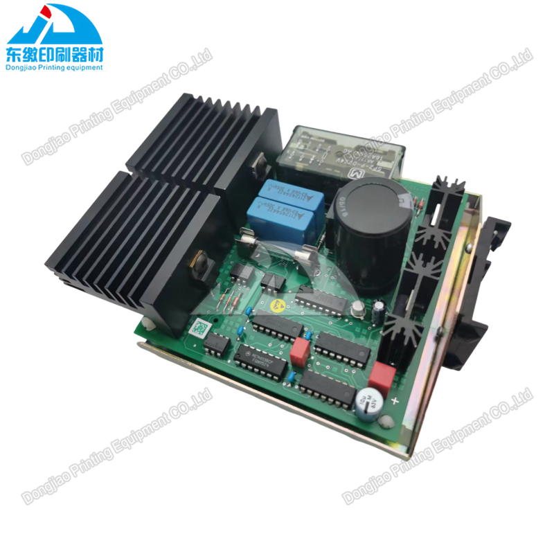 High Quality 1 Pc BAM Circuit Board 4M.144.9116 for Heidelberg Offset ...