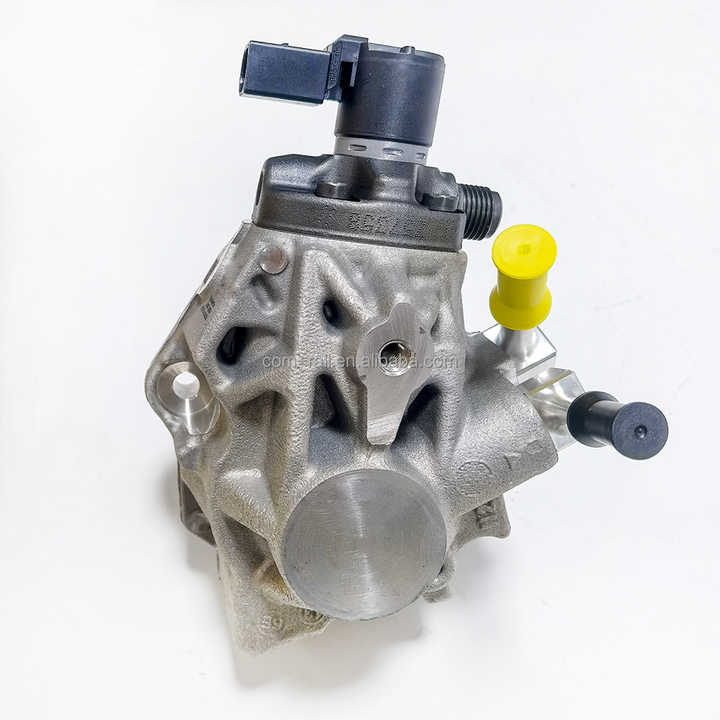 Genuine New Diesel Engine Pump 33100-2U000 in Stock Common Rail Fuel ...