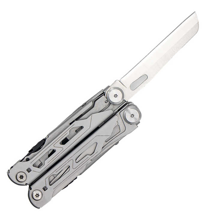 Multi Tool Multi-tool Sets Cutter Multitools Survival Pliers ...