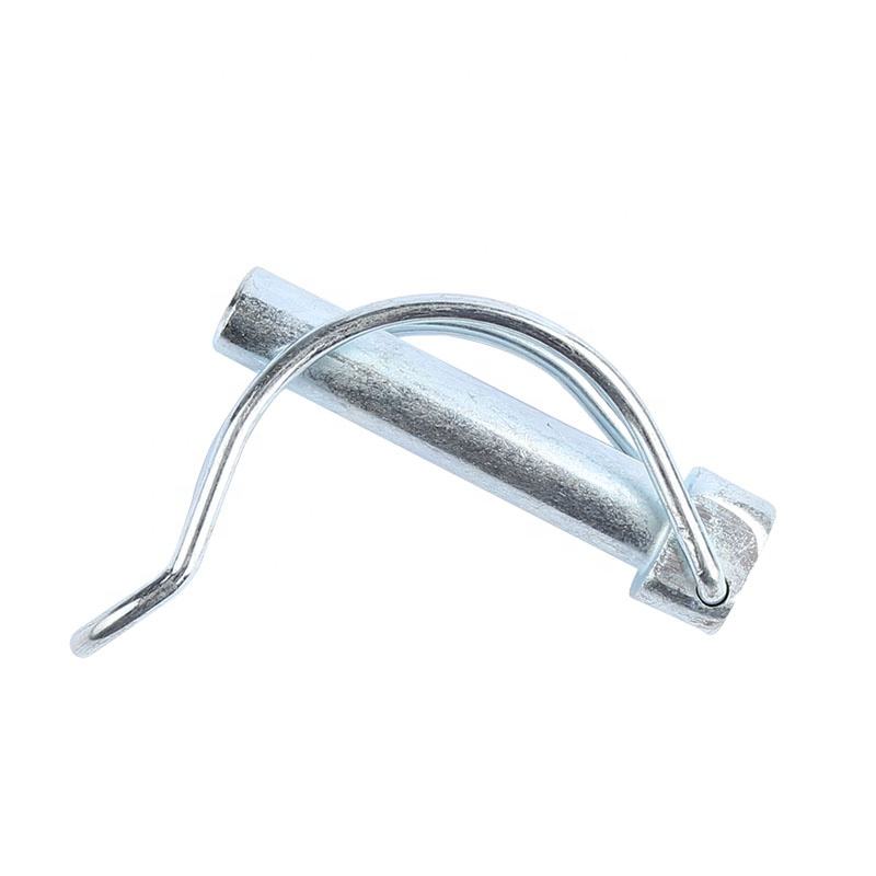 All Kinds of Tube Clip Tractor Hitch Pins - Safety & Customization
