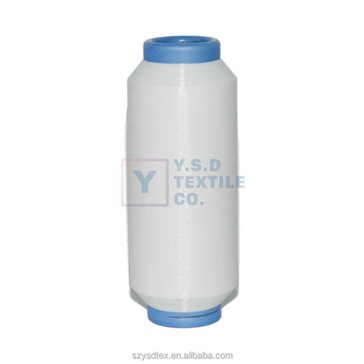 30D 1F Mother Yarn RBR High Tenacity Nylon Fiber Yarn for Weaving and ...