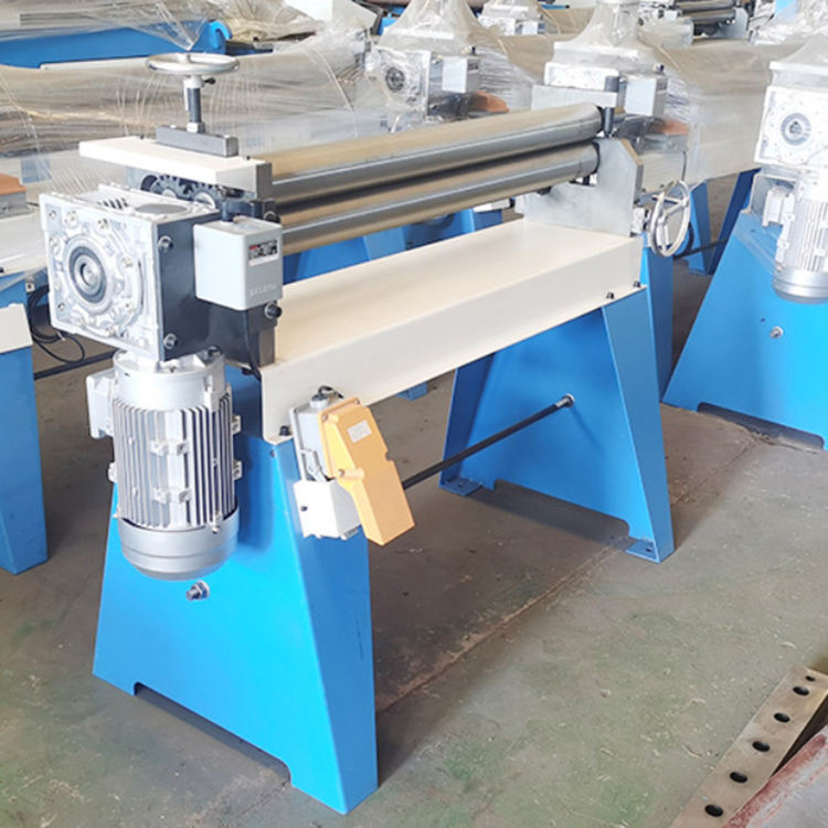 230V/208V Electric Plate Roller Machine| Alibaba.com