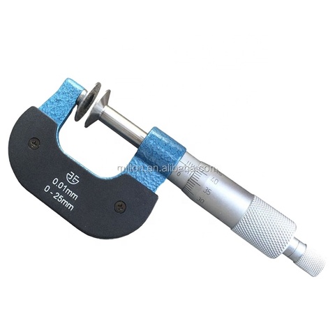 Micrometer, Micrometer direct from Yiwu Hot Electronic Co., Ltd. in CN