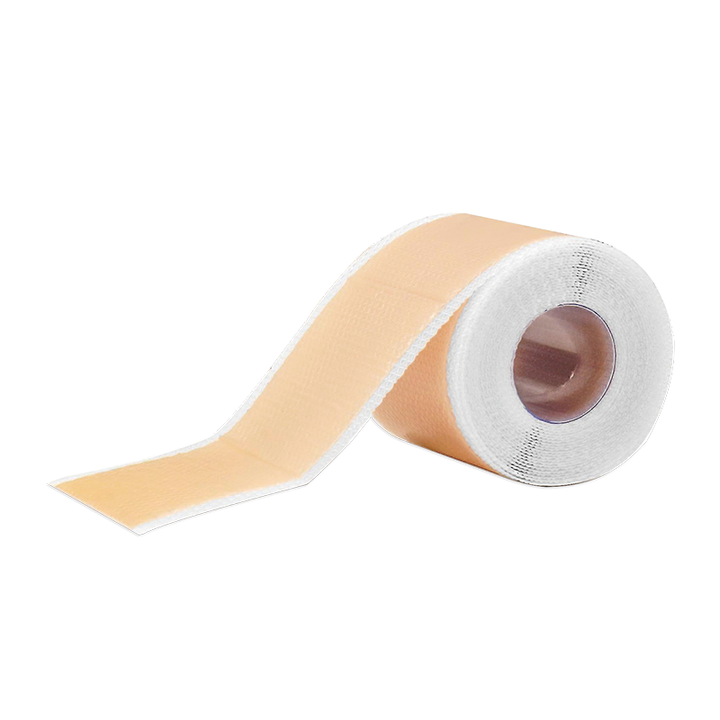 Silicone Scar Sheet for Body Patches Effective in Flattening ...