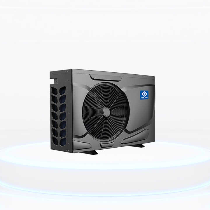 NULITE R32 Inverter Pool Heat Pump - Efficient Heating