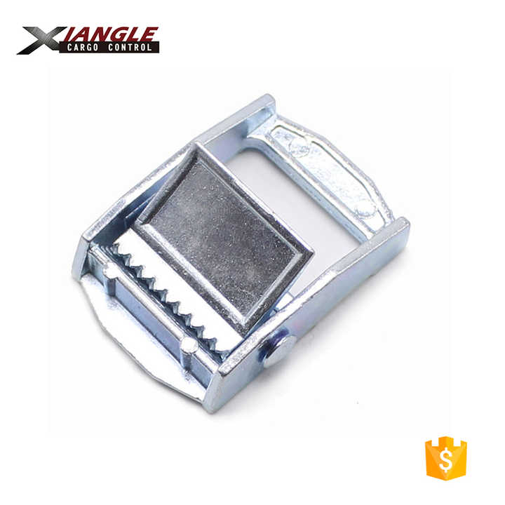 1 Inch 25mm 250kg Heavy Duty Metal Cam Buckles for Straps