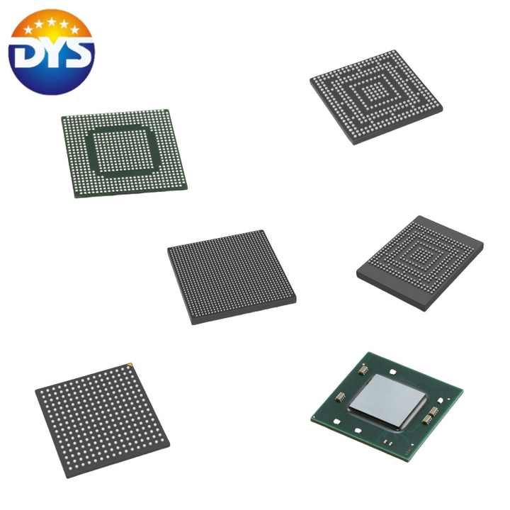 XCZU1CG-L2UBVA494E Integrated Circuits (ICs) System On Chip (SoC ...