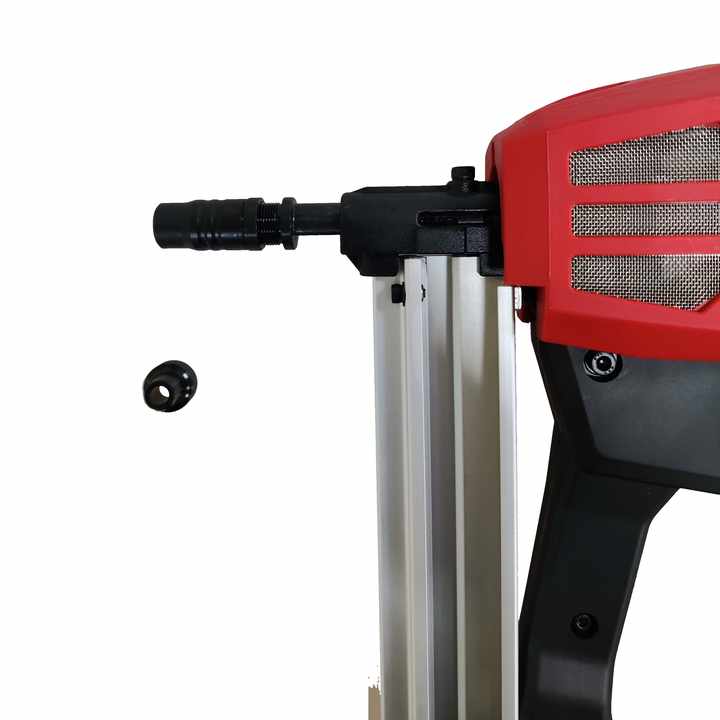 HOMSET GP100 Gas Actuated Fastening Tool - Reliable Performance