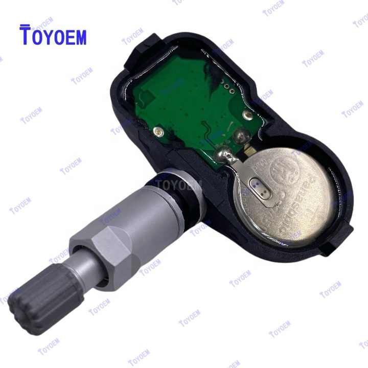TOYOEM 42607-30071 TPMS Monitoring System Sensor Tire Pressure Sensor ...