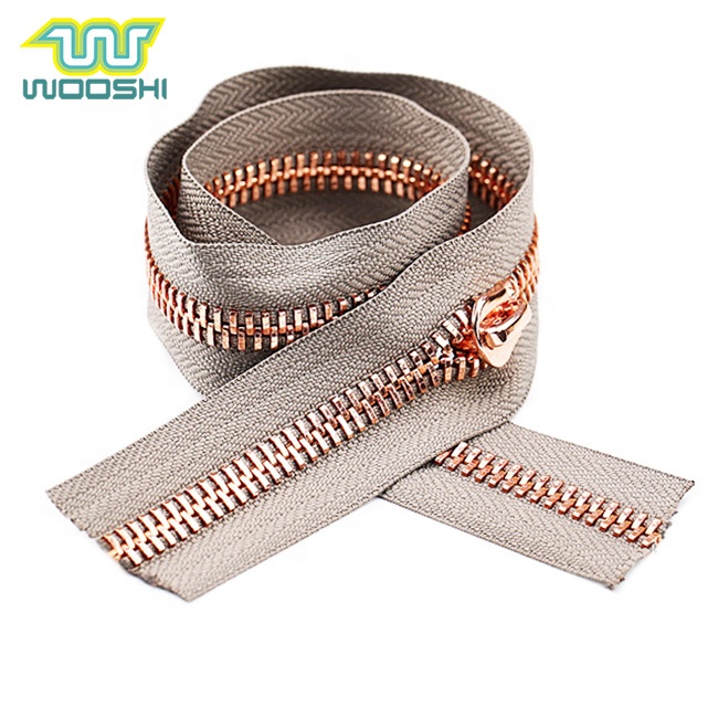 SAB Zipper - Quality Fasteners for Bags & Garments