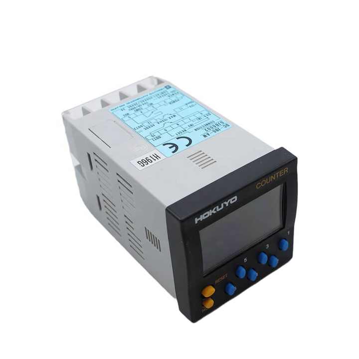 HOKUYO GJB Electronic Counter - Precision and Reliability