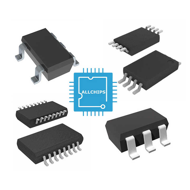 AMC1200BDUBR Original Integrated Circuits Chipacale SMD-8_6.3mm ...