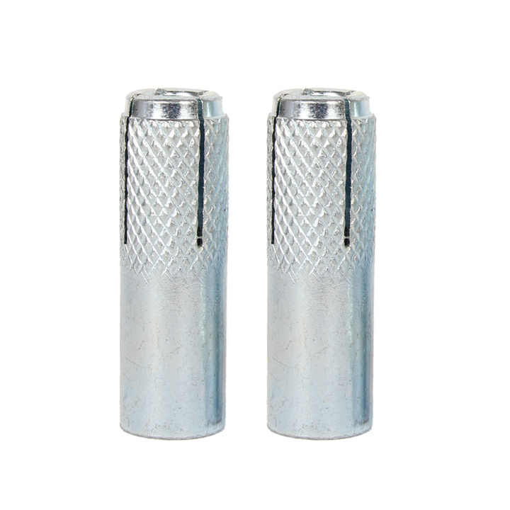 M6M8M10M12 GB Internal Forced Expansion Screws Explosion Screw Rod Flat ...