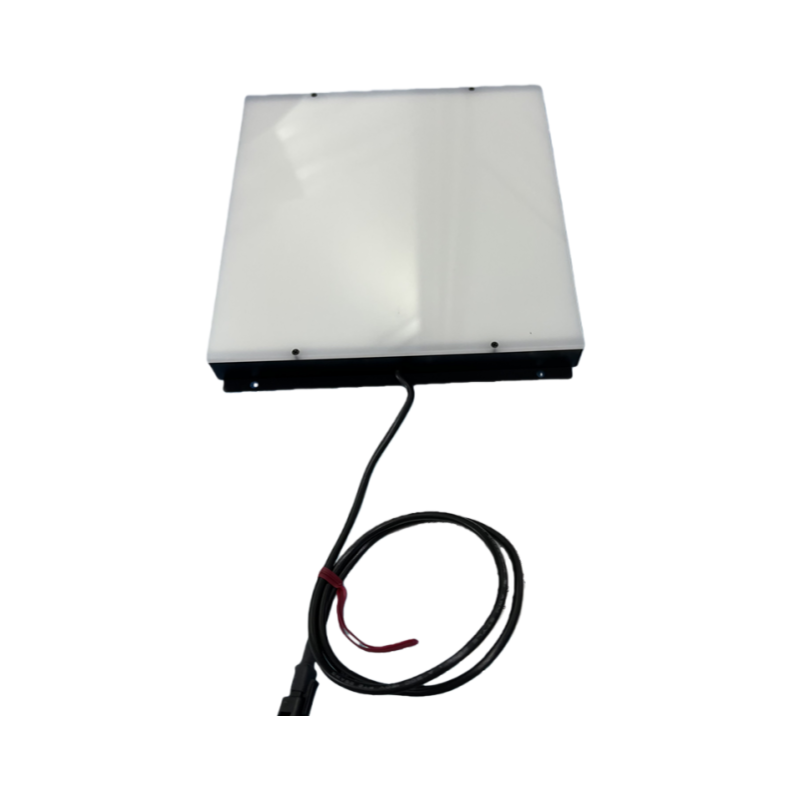 KEYENCE CA-DSR15 Peripheral Devices for Image Processing Red Backlight ...