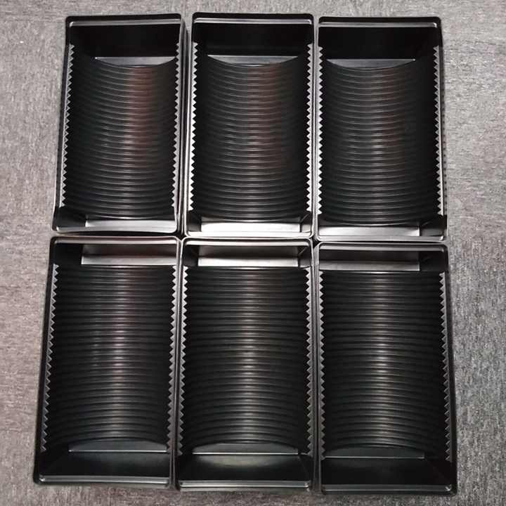 SMT Reel Box - ESD Protected Storage for LED Workshop