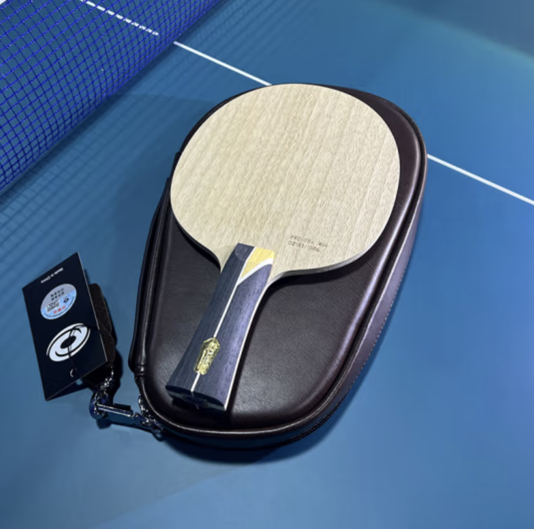 How to Choose the Best Yinhe Pro 05 Table Tennis Racket